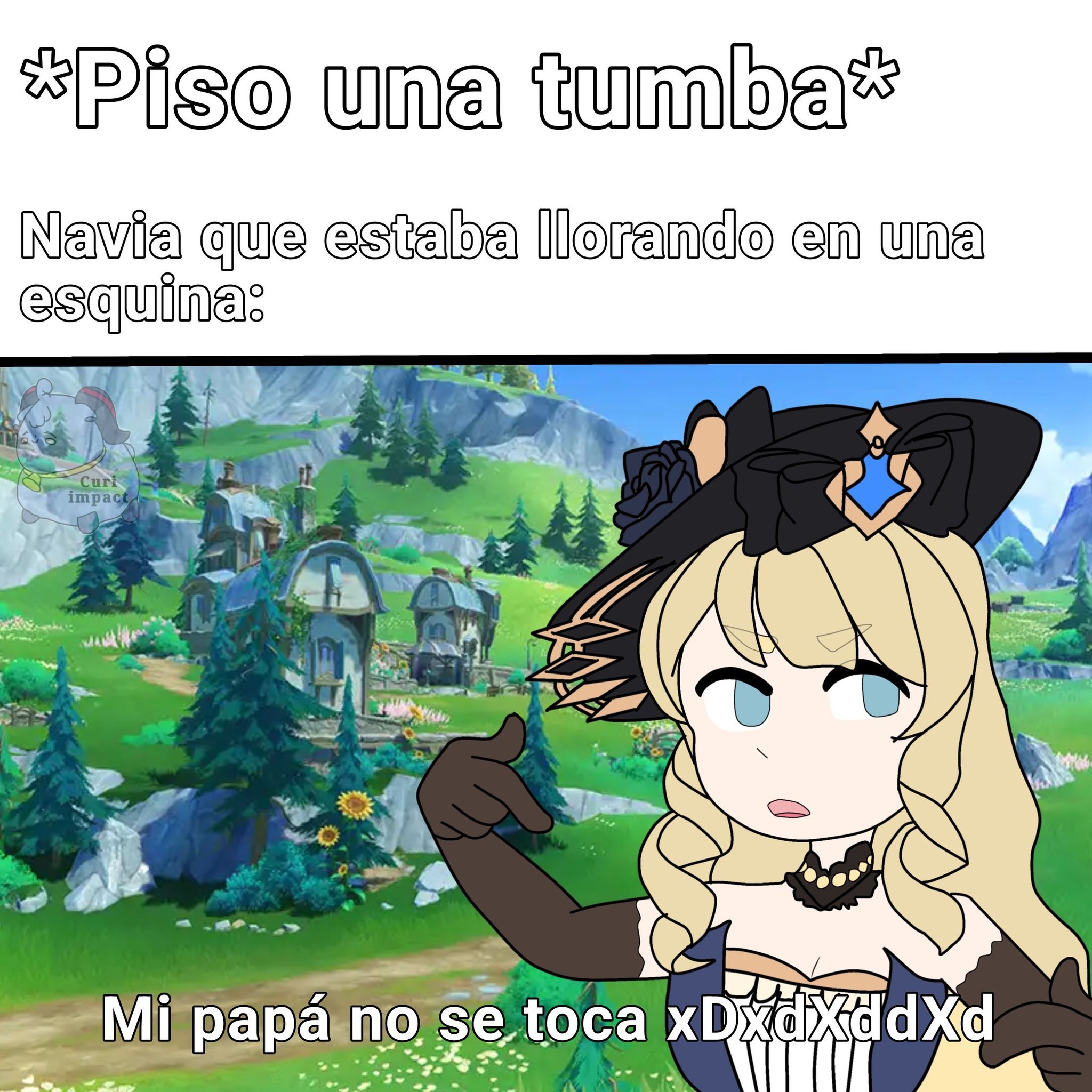 Memes De Chica Llorando