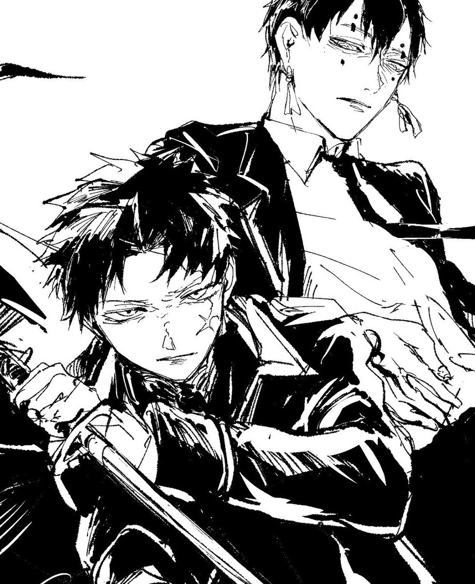 「チキチキ 」21g BOOTH通販の漫画