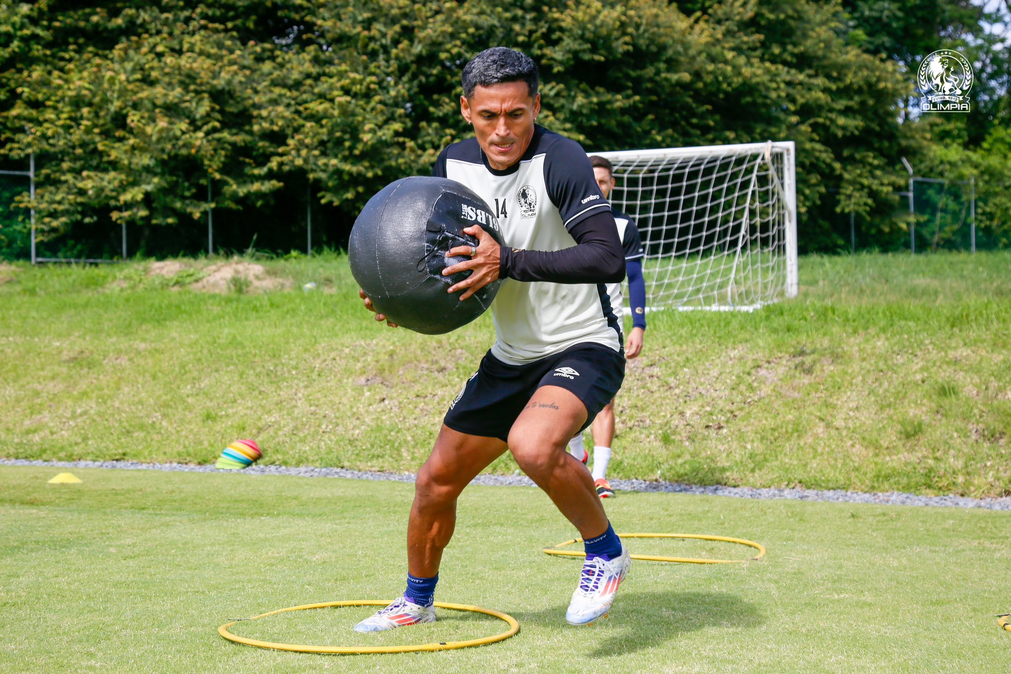 Andy Najar apunta a un triunfo en el clásico y de paso envía un mensaje ...