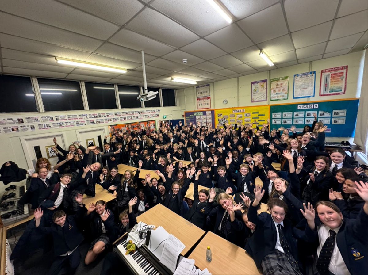 All Saints Roman Catholic School | Faith, Love, & Unity