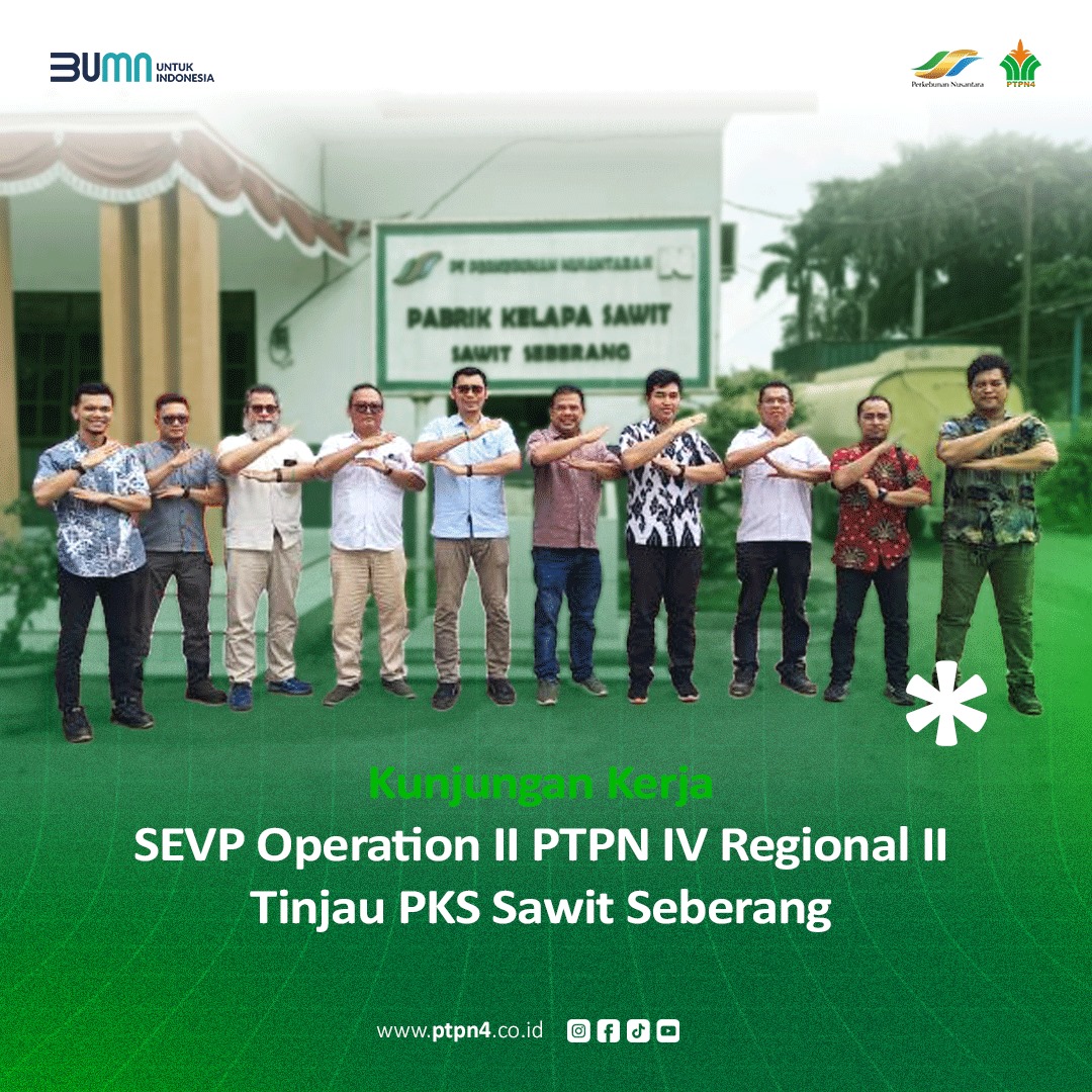 Rekrutmen Karyawan Pt Perkebunan Nusantara Ix 2017
