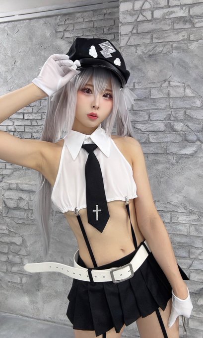 にゃあ＊ (@Nya_Cos) さんのコスプレ作品まとめ (1,097 件) - Twoucan