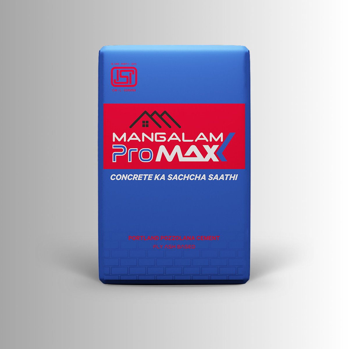 Mangalam Cement Logo Mangalam Cement's Stock Soars To New High,