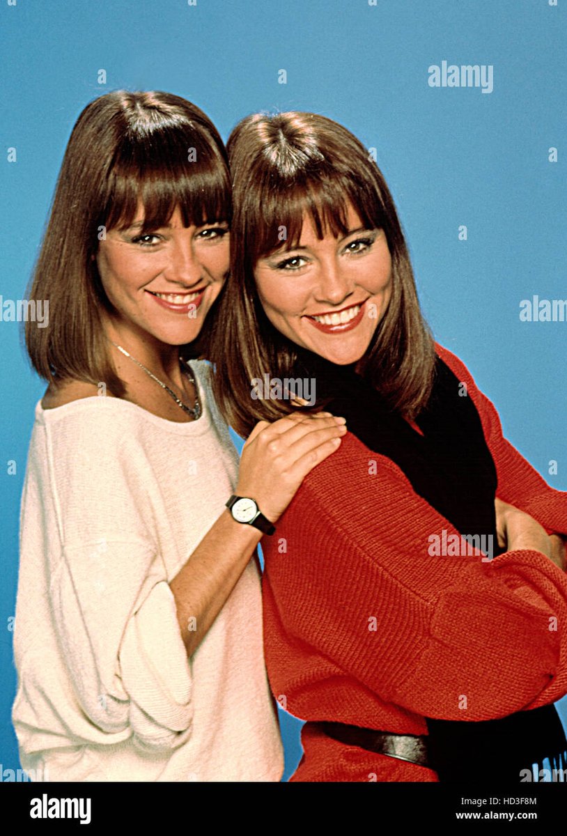 Sagal Twins Now