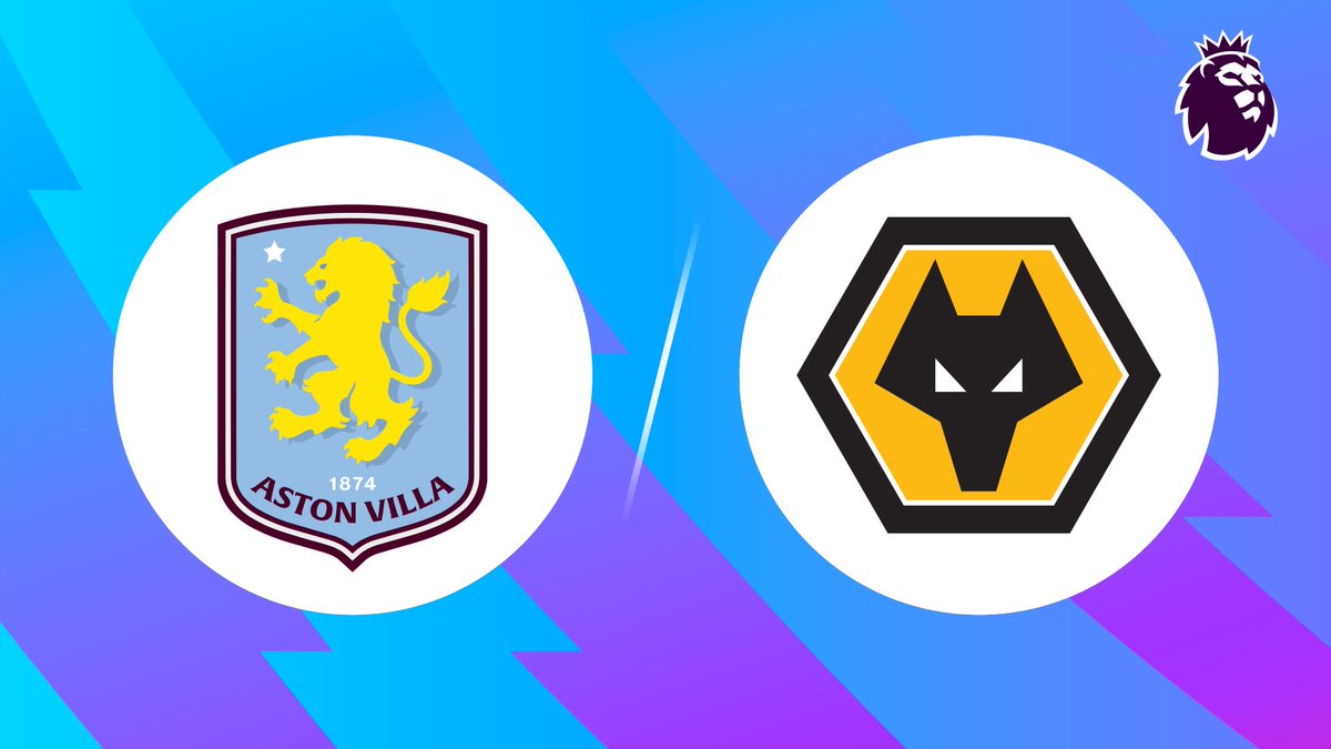 Aston Villa vs Wolves Prediction, H2H Statistics Preview - Premier ...