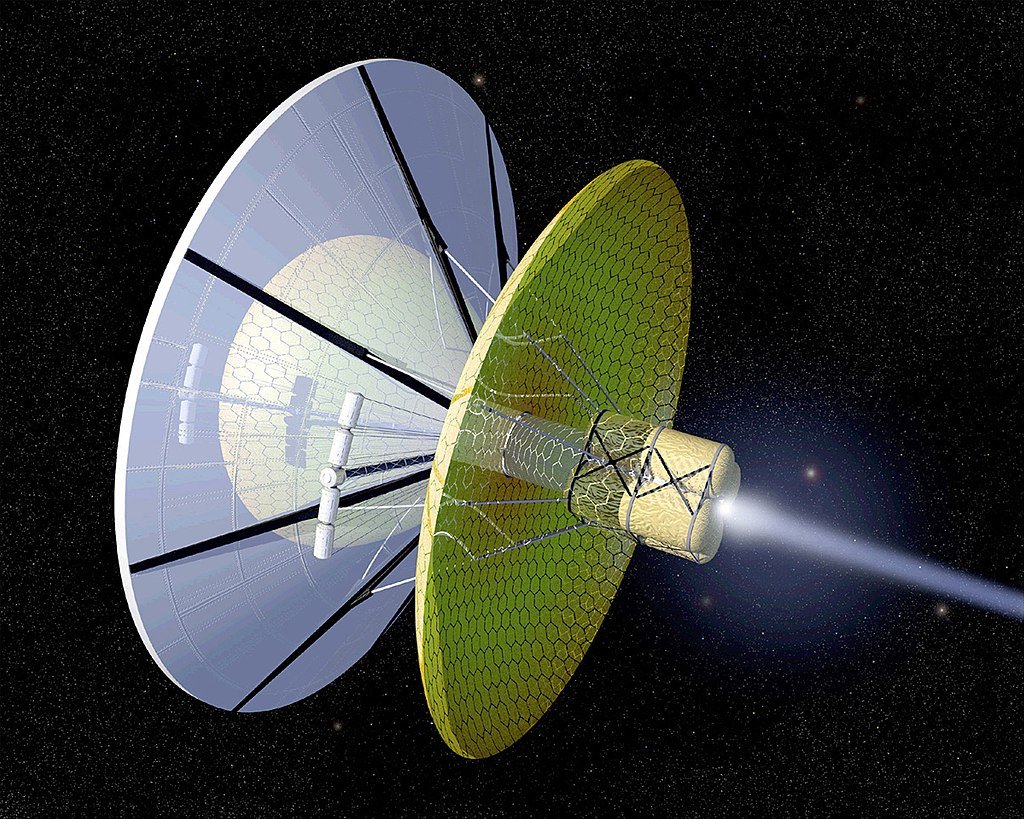 NASA, 1965'teki SNAP-10A programından beri ilk defa uzaya nükleer ...
