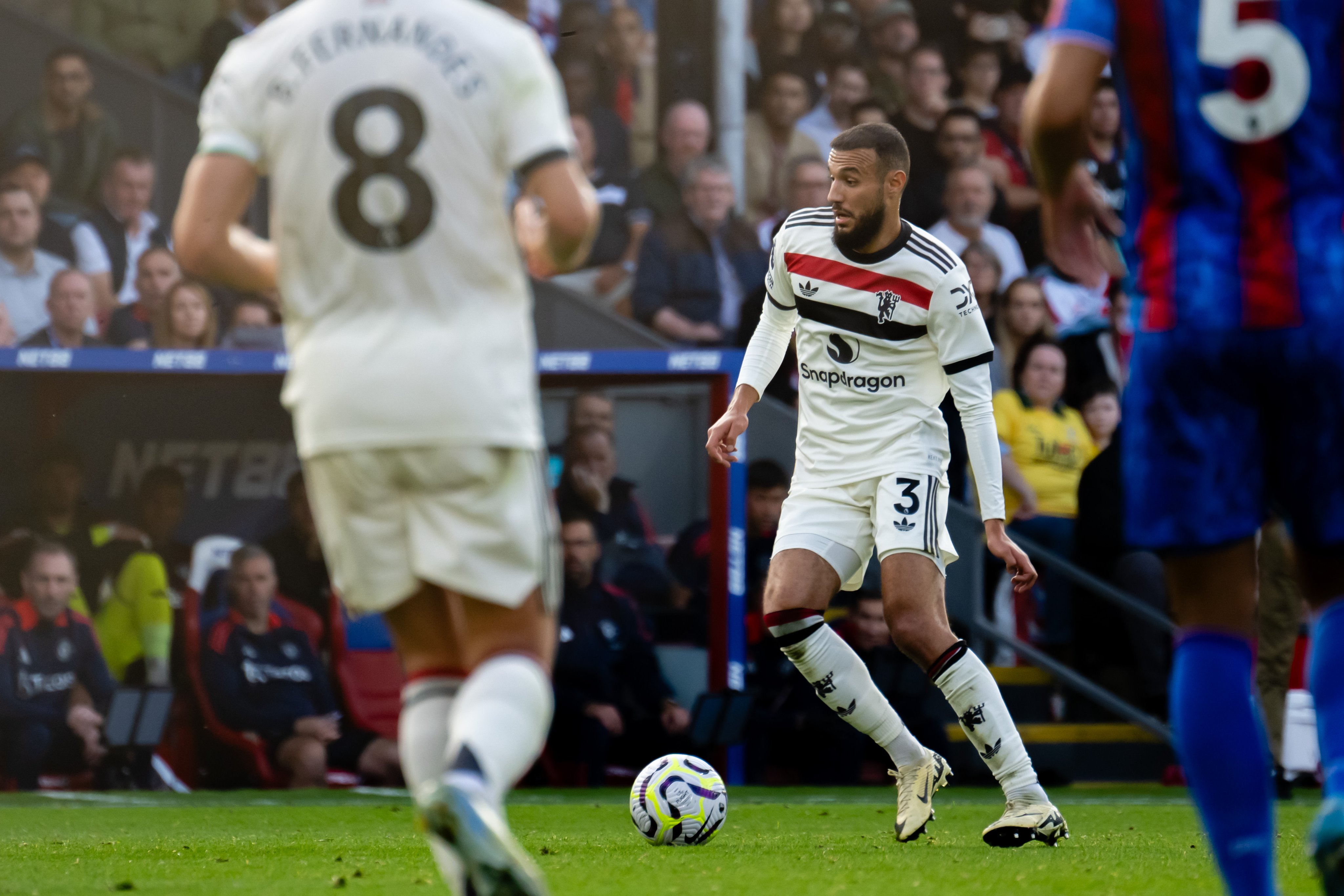 ผีถอนแค้นไม่สำเร็จได้แค่เจ๊าพาเลซ0-0 - Rakball | รวบรวมไฮไลท์ฟุตบอล ไฮไลท์บอล คลิปฟุตบอล ดูบอล ...