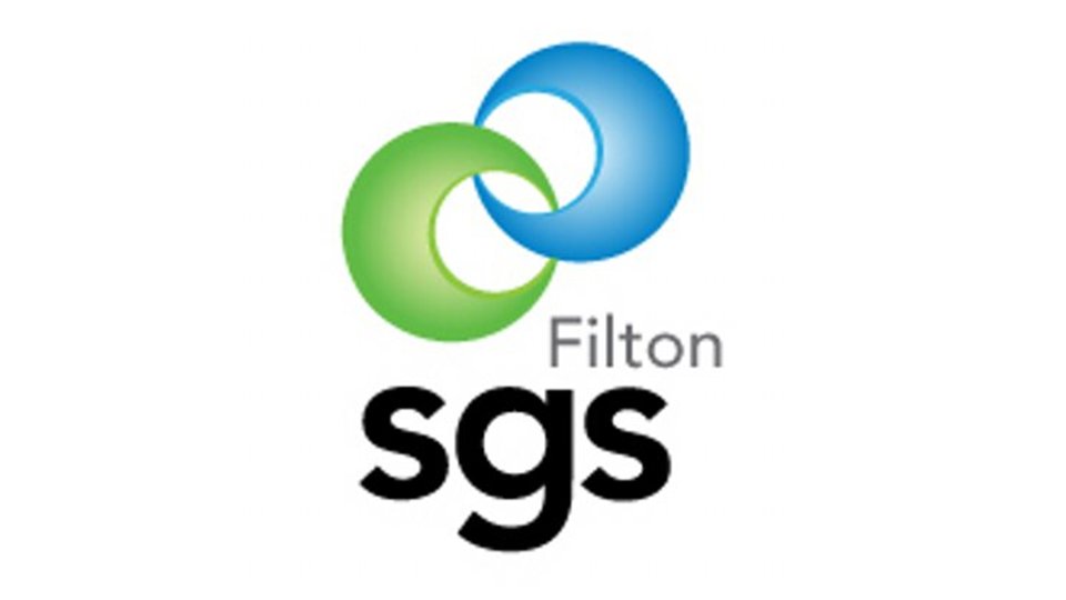 Sgs College Logo HOPE Programme At SGS College Filton Campus