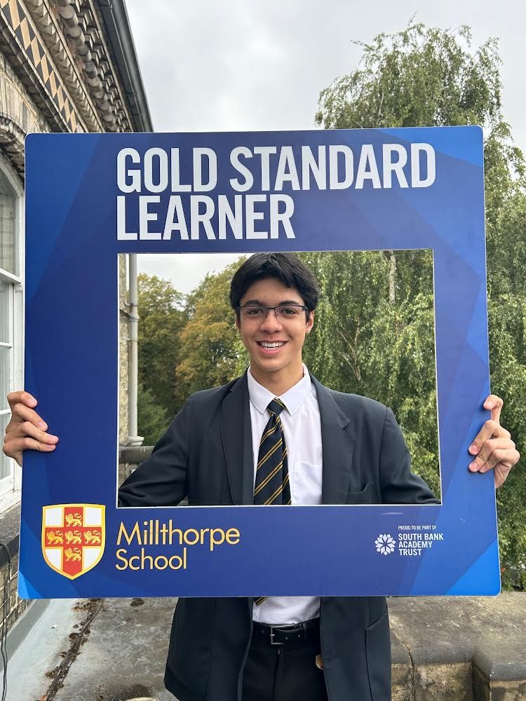 Millthorpe Remembers 2022 - Millthorpe School