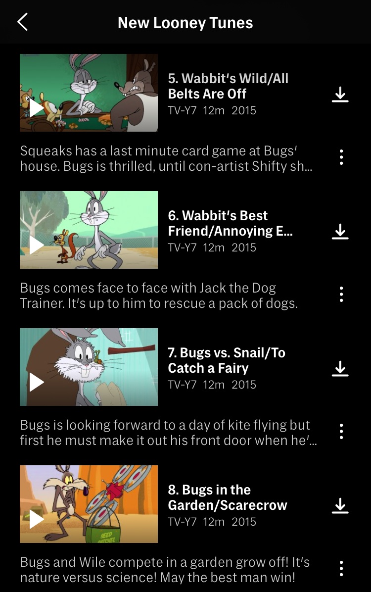 Looney Memes