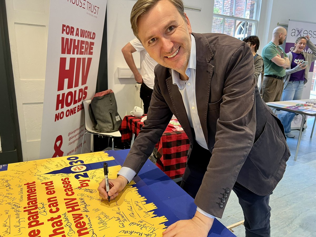 Andrew Pakes for Peterborough