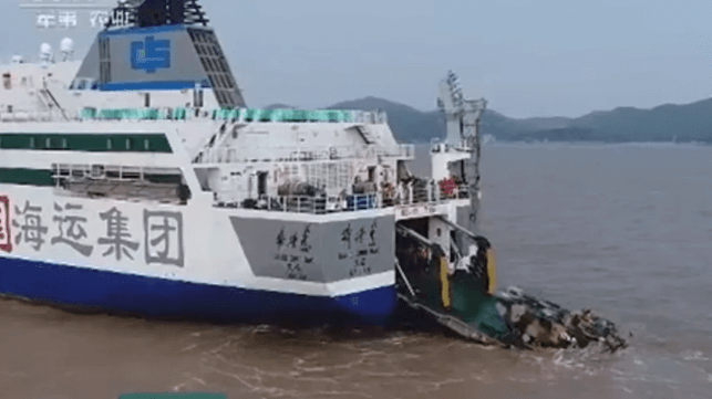 Thread on China's new amphibious warfare doctrine. Why is it ...