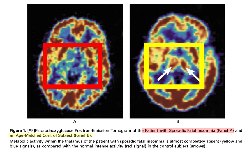 1/ In medical school, I remember being both fascinated and terrified by ...