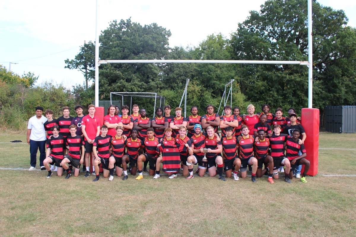 Welcome to The Campion School