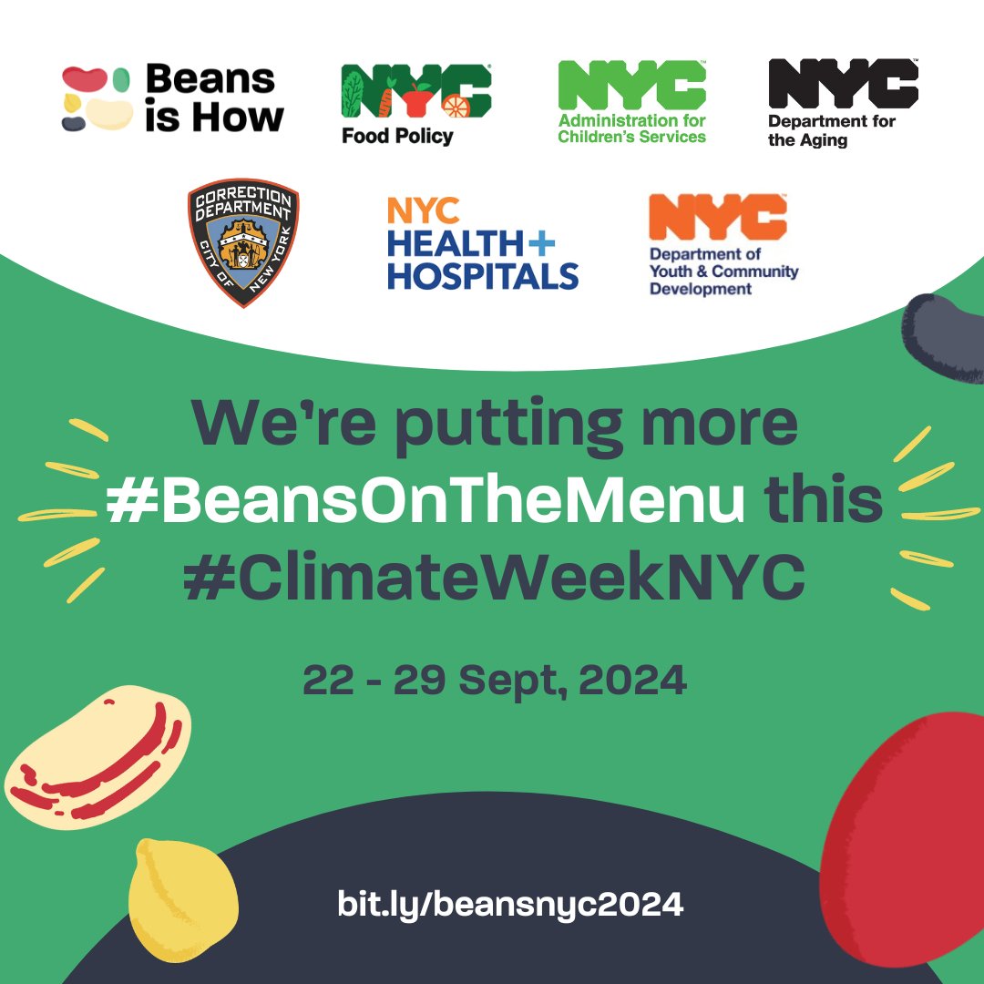 Teaching School Kids to Enjoy Eating Healthy Tasty Beans: The Better ...