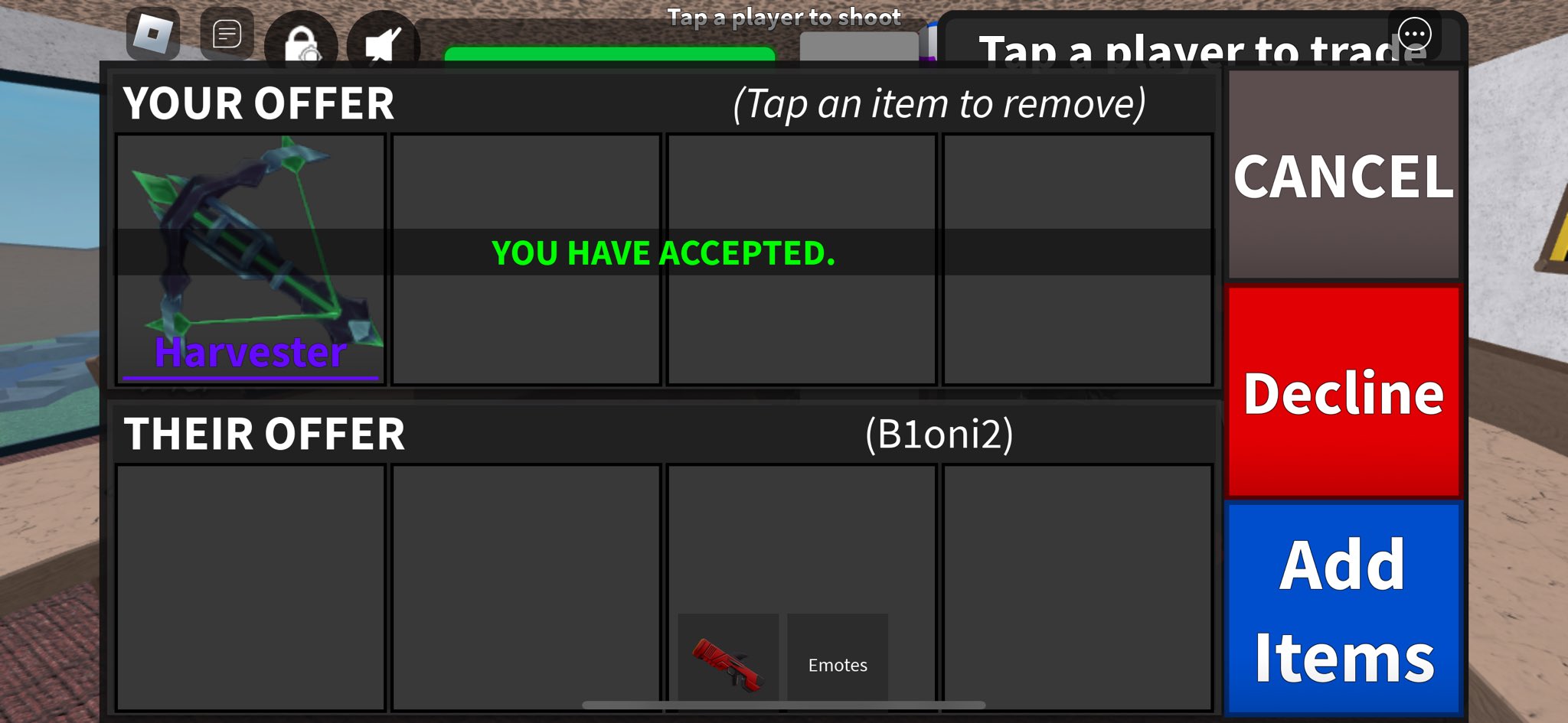 Ice Shard Worth Mm2 Buy Ice Shard Murder Mystery 2 (MM2)