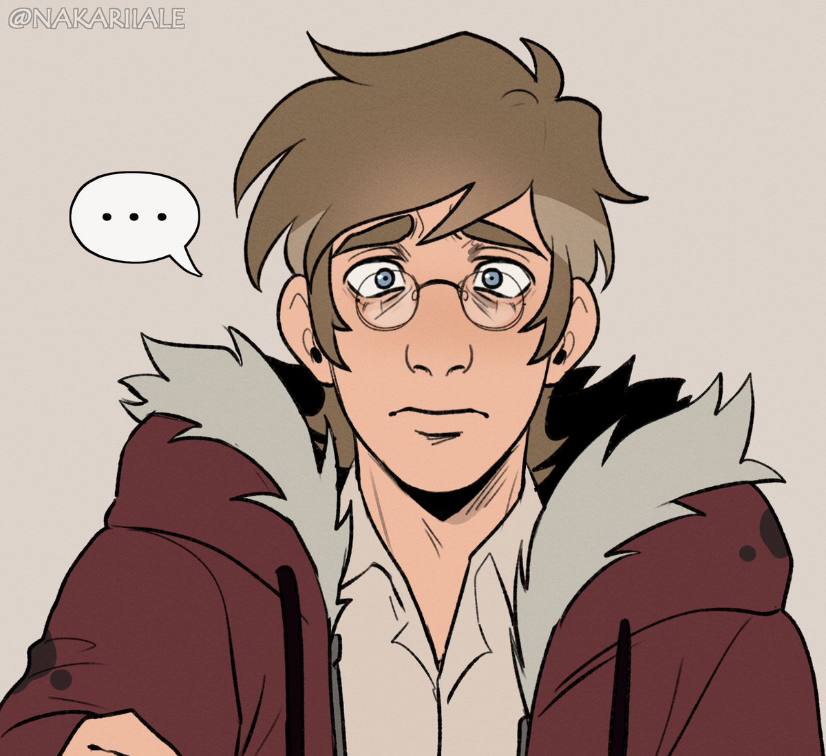 「1/3 #fiddlestan #gravityfalls 」nathan 🇻🇳 SEMI HIATUSの漫画