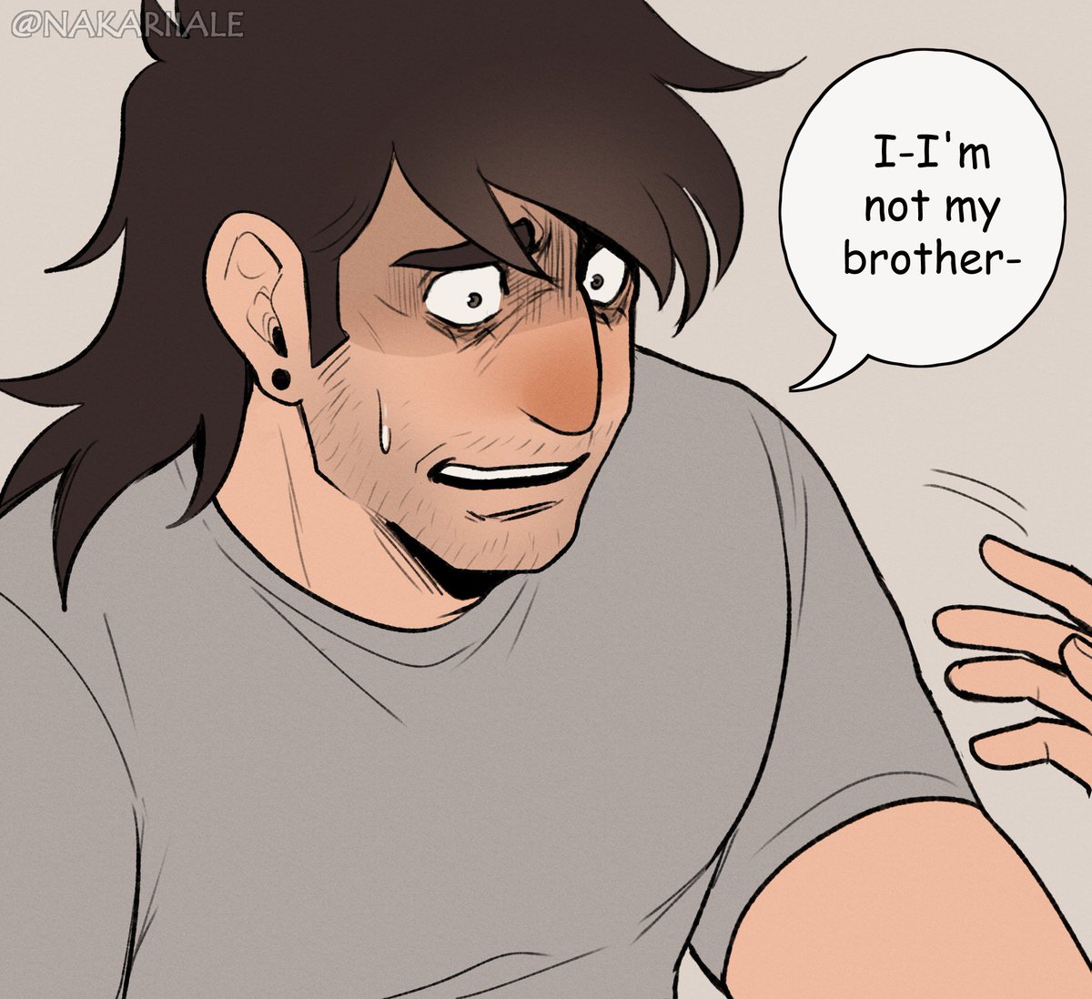 「1/3 #fiddlestan #gravityfalls 」nathan 🇻🇳 SEMI HIATUSの漫画