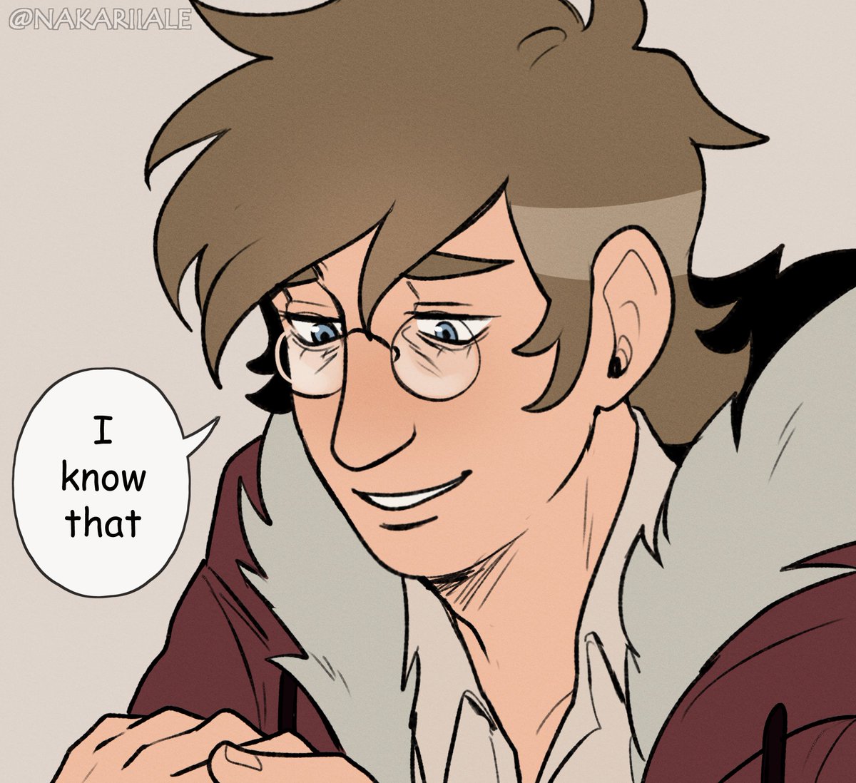 nathan 🇻🇳 SEMI HIATUS@NakariiaLeの漫画作品一覧