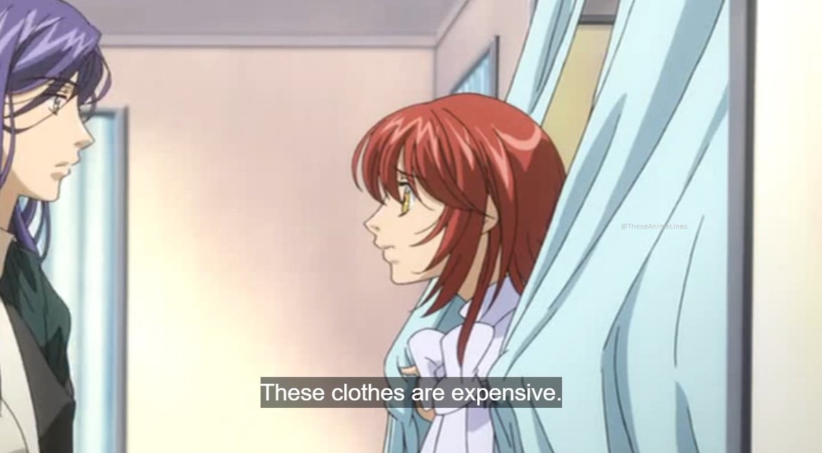 Azuma Yunoki Quotes Manga & Anime Lovers Anime/Manga: Favourite