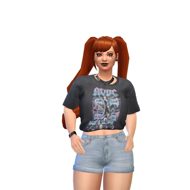 TMZPH03N1XQC's (Human) Sims Collection - The Sims 4 - Sims - LoversLab