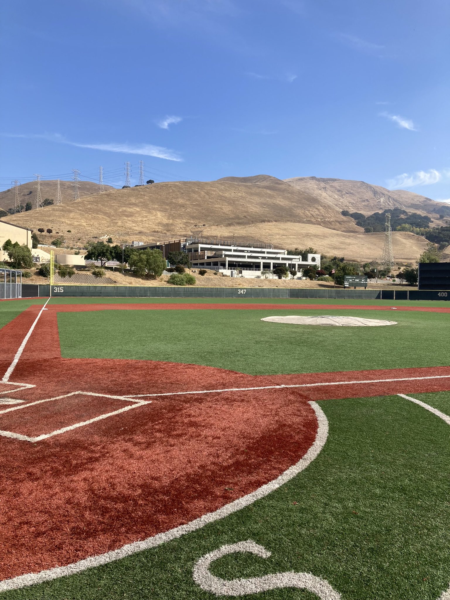 Ohlone Community College Ohlone Community College District – Neu