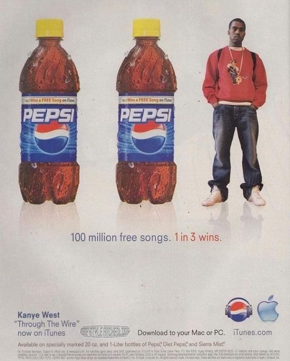 Top Social Media Ads with Deep Meanings: 1. FILA - Thread from Hamza ...