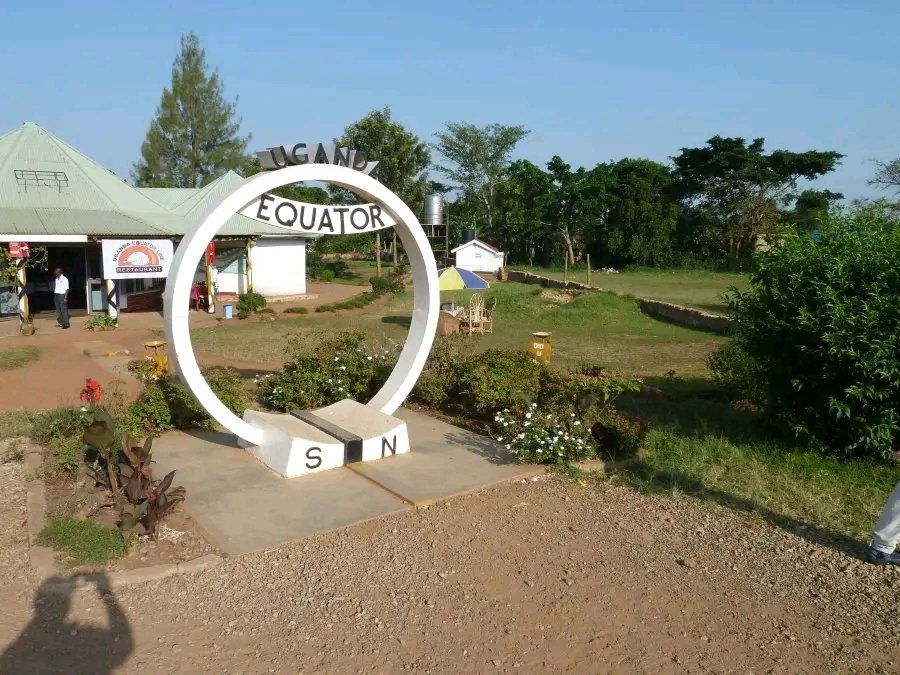 Uganda Equator Tourism Industry Excited As Government Unveils