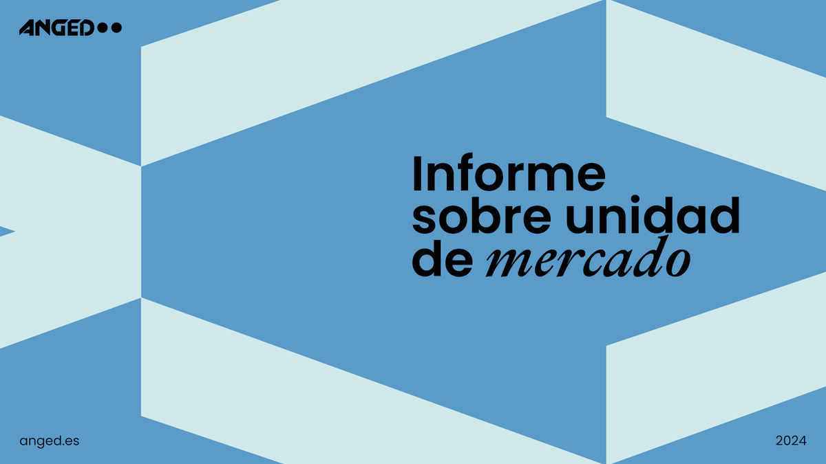 El sector de electrodomésticos pide un Plan Renove - ANGED