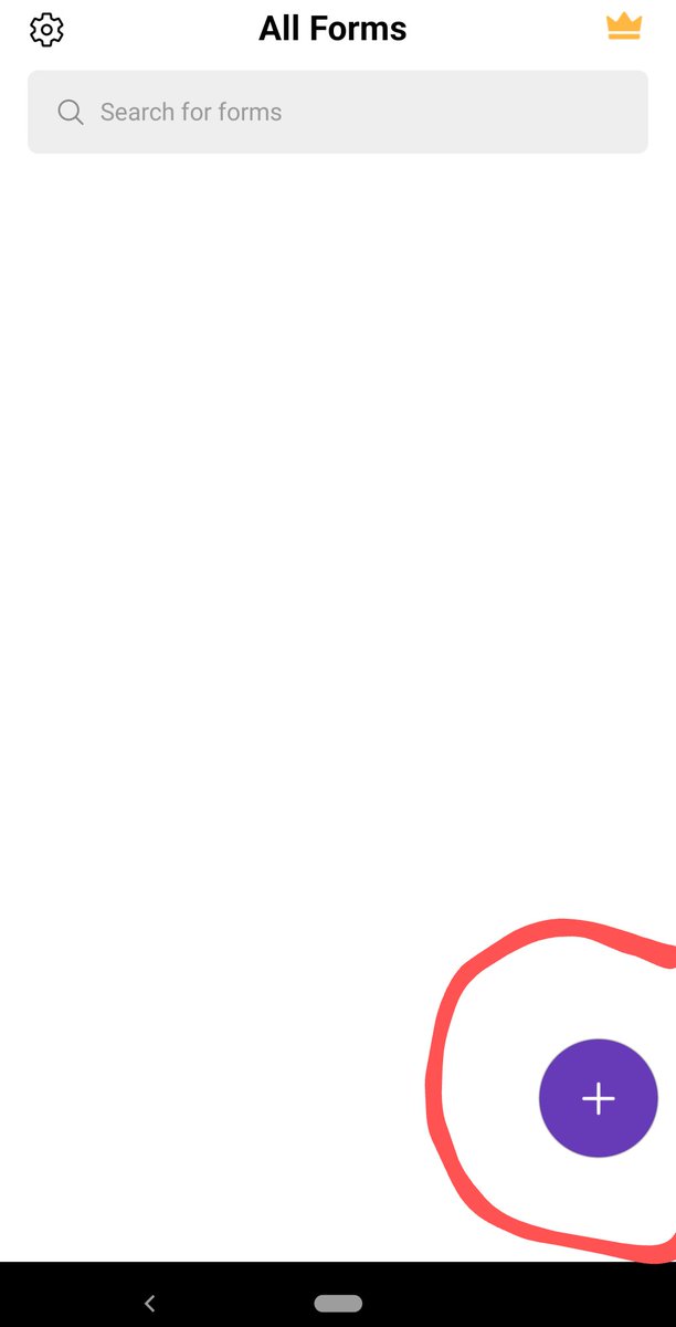 Google Forms Thread 🧵 Swahili & English 1. Download FormsApp: 📲 Nenda ...