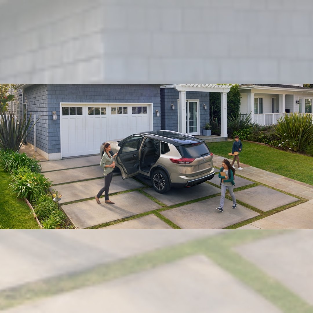 Lithia Nissan Of Fresno