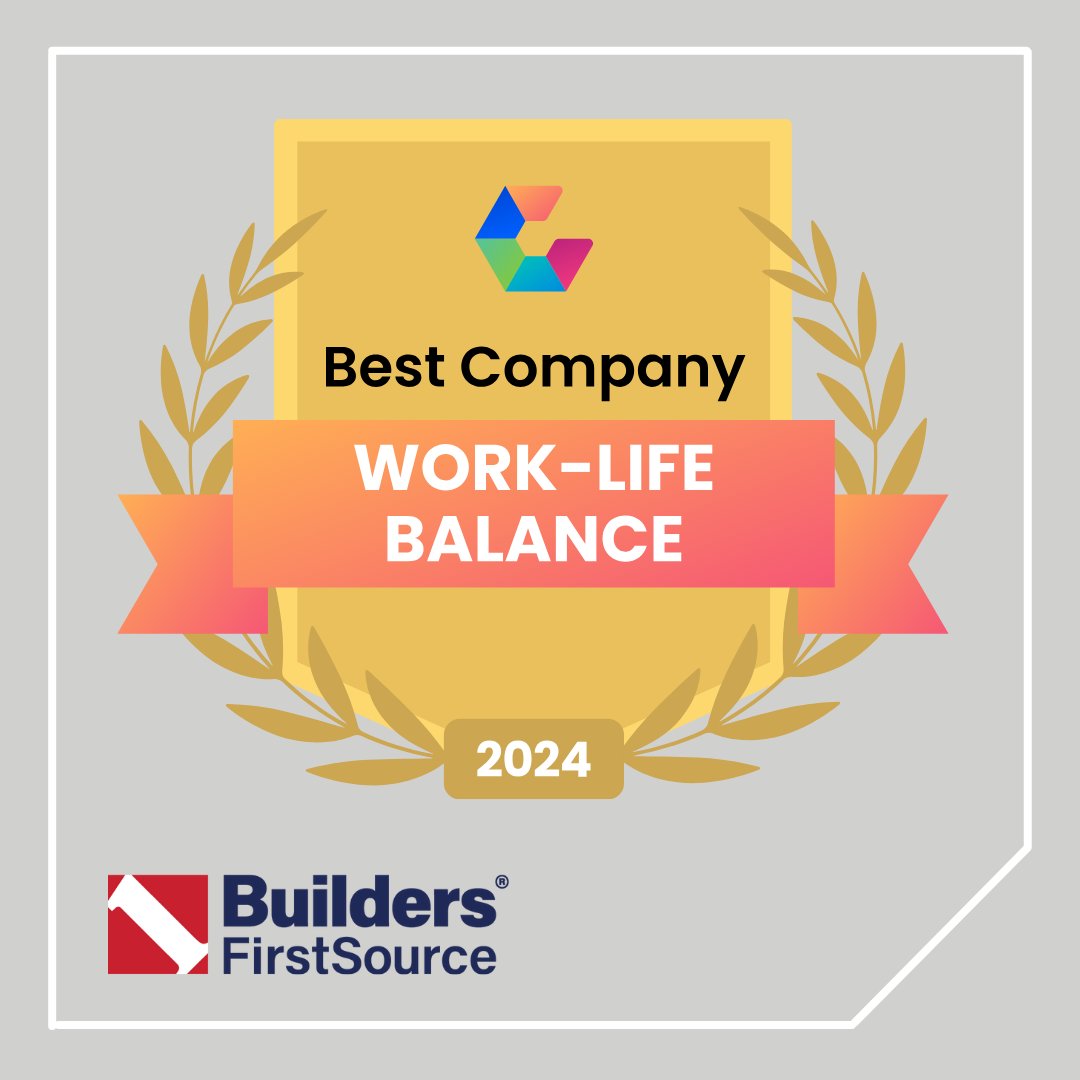 Builders Firstsource Logo