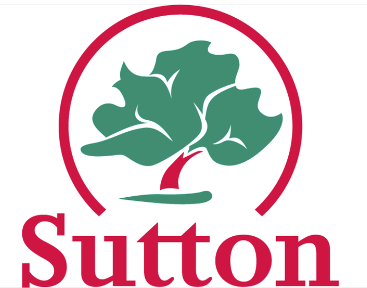- Sutton Care Hub