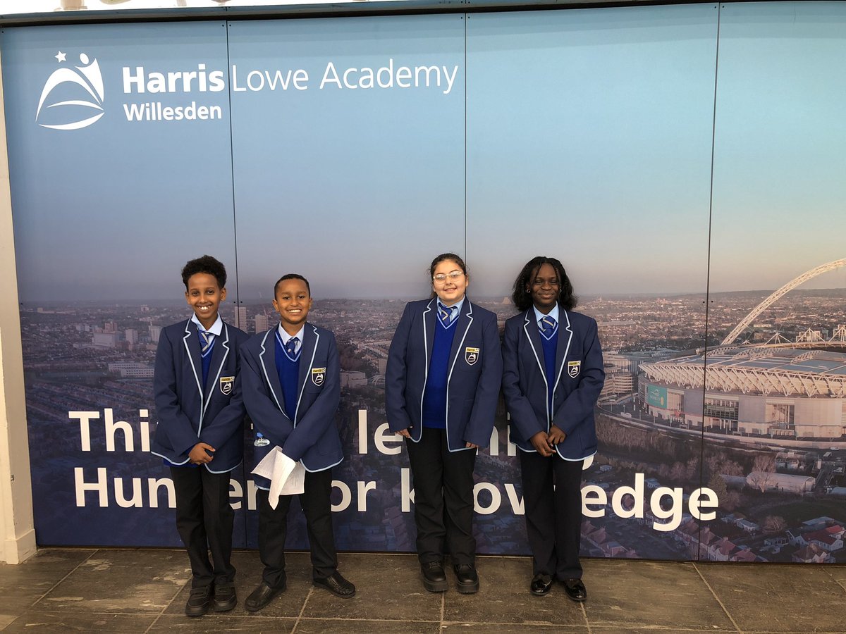 Apply Here - September 2025 entry - Harris Clapham Sixth Form