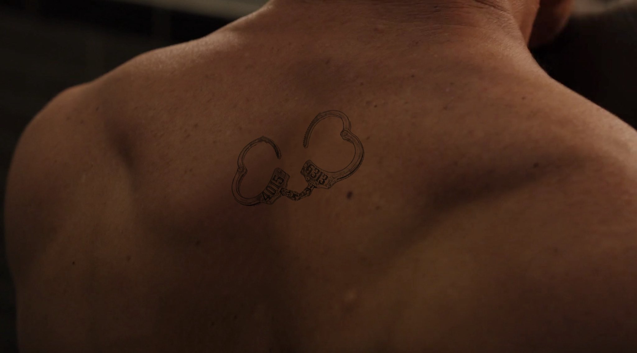 Stabler Tattoos