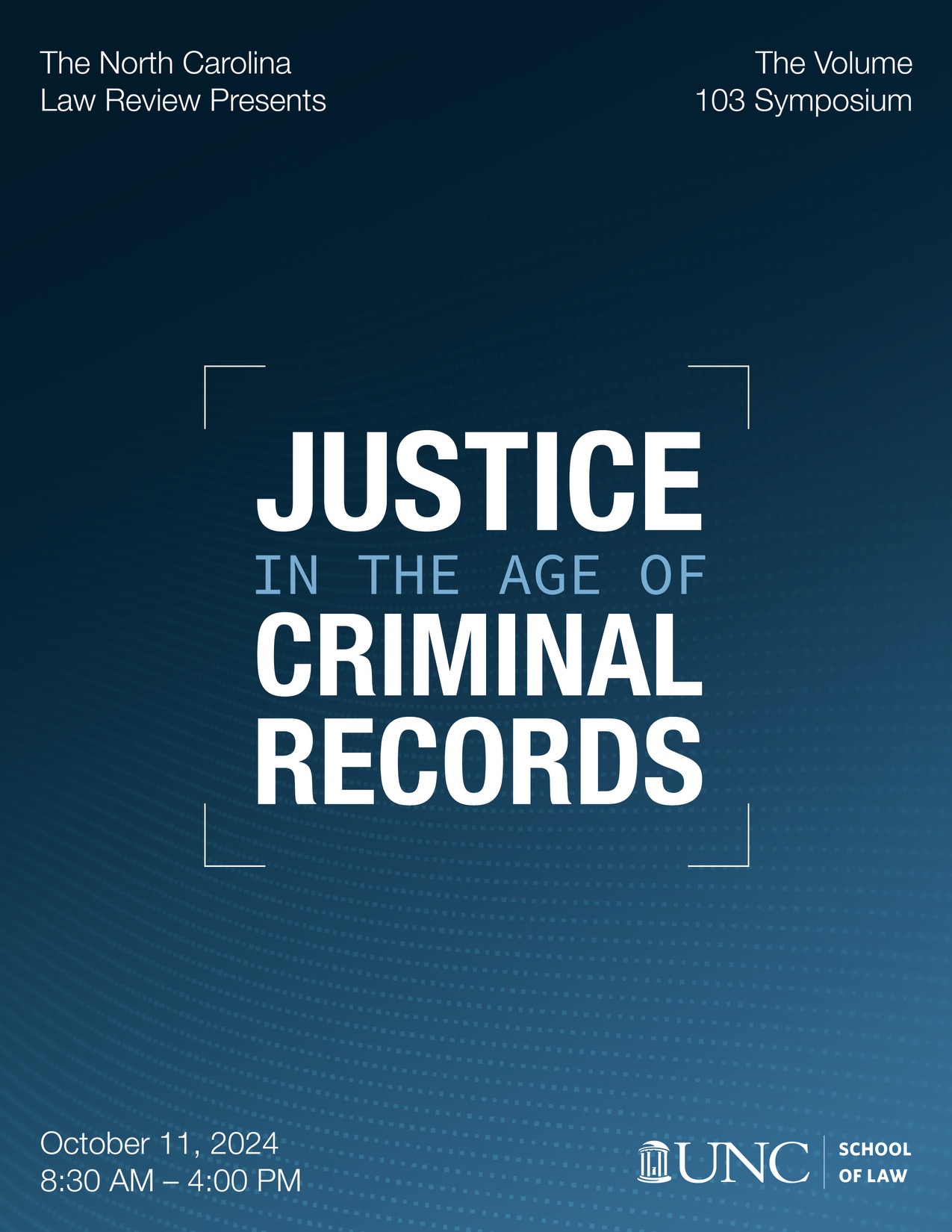 North Carolina Arrest Records