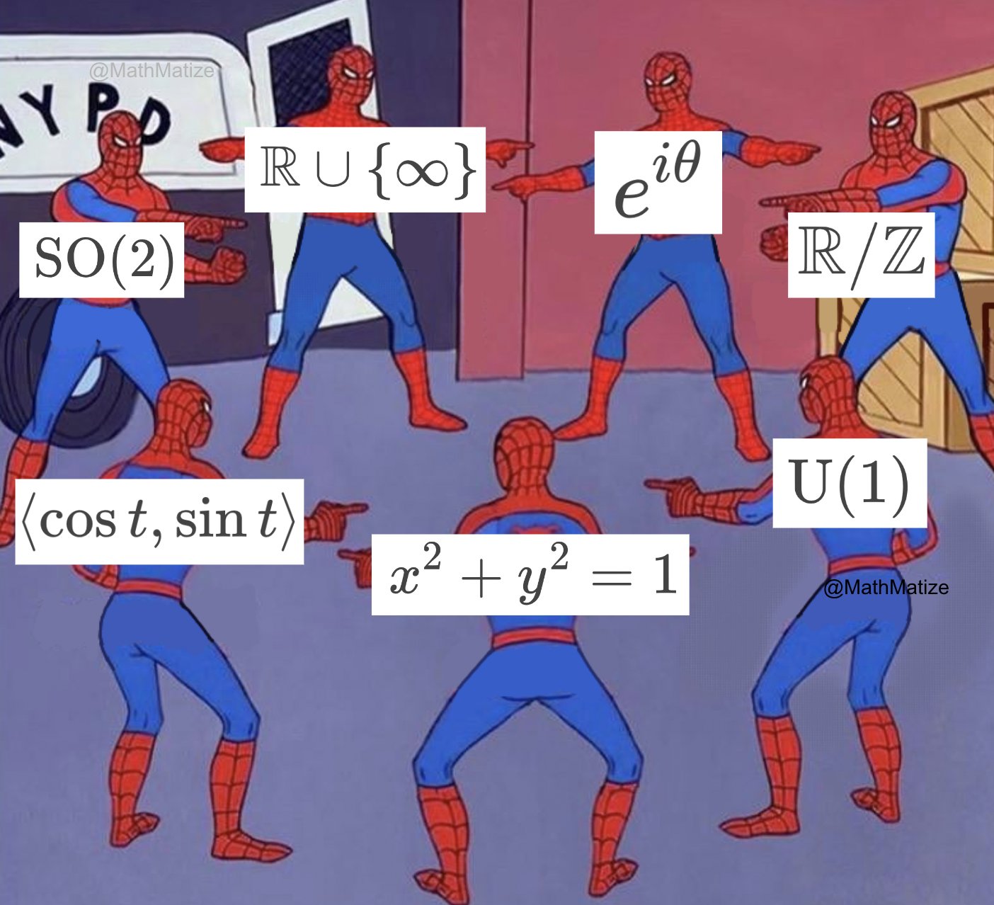 Meme De Spiderman Sin Texto