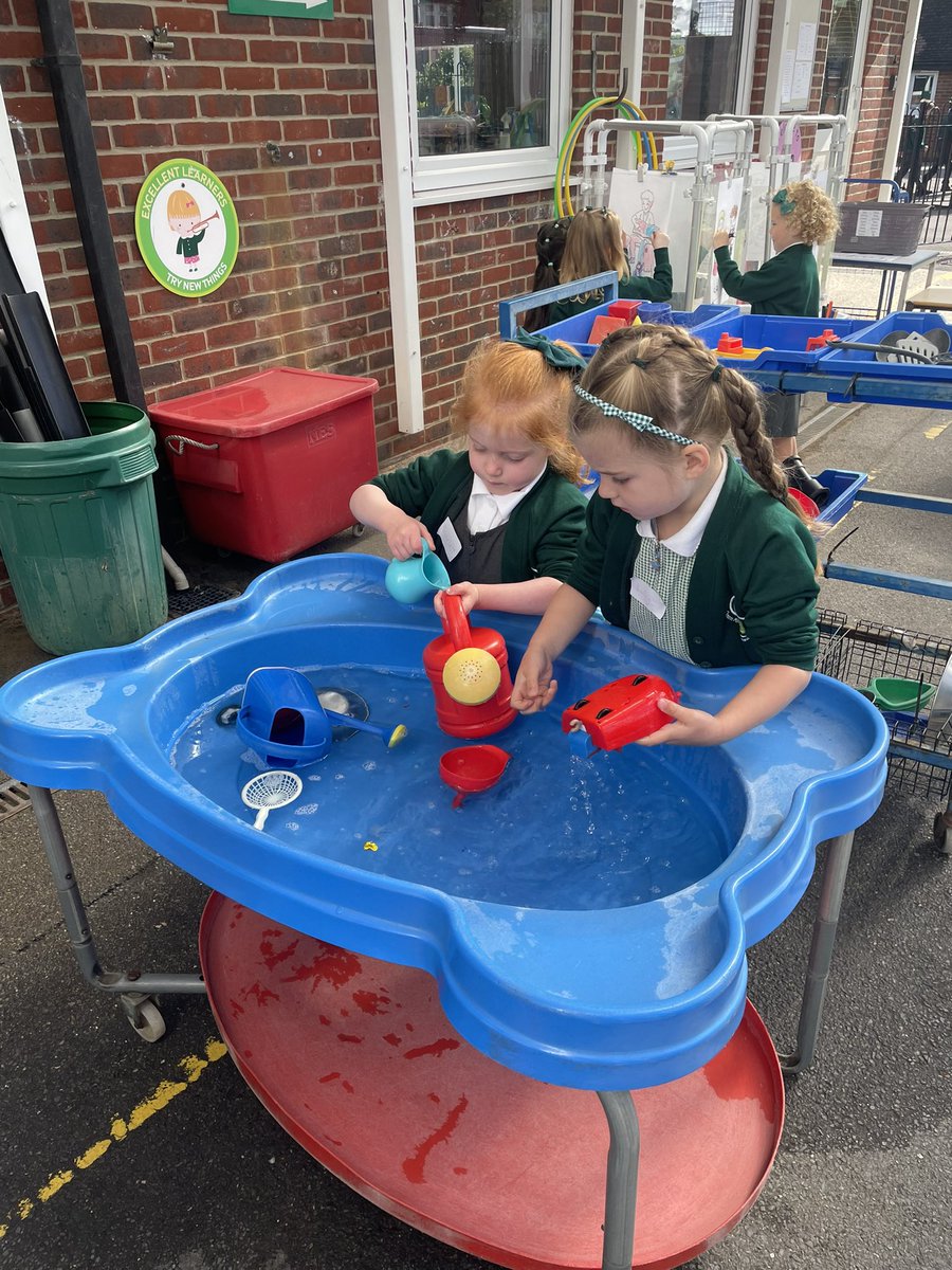 Our Curriculum - Cheam Park Farm Primary Academy