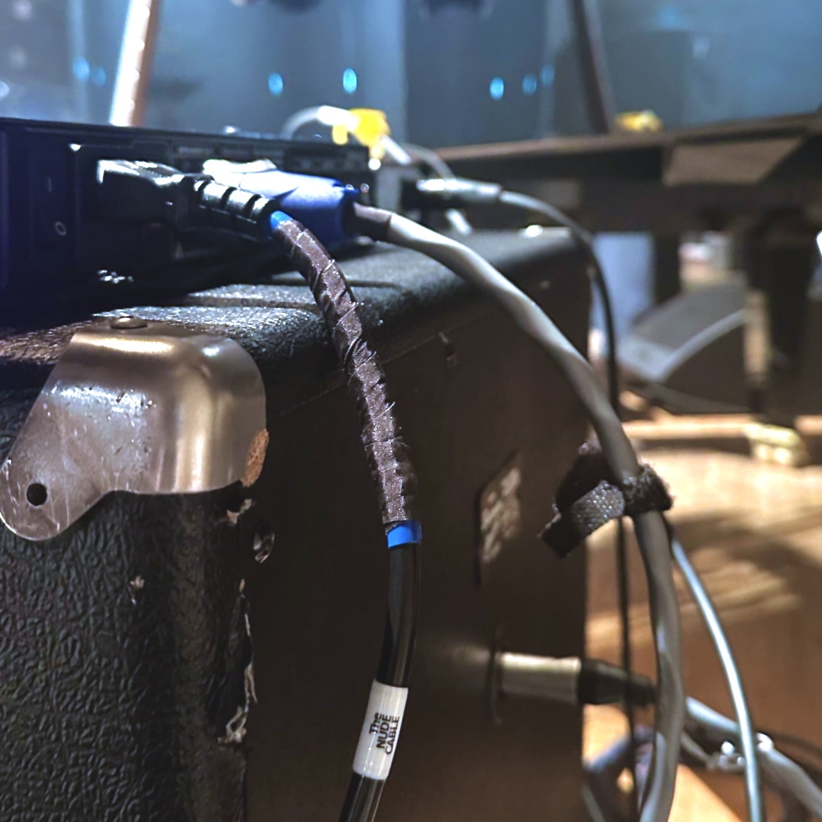 The NUDE CABLE®(@nudecable) - Twilog (ツイログ)