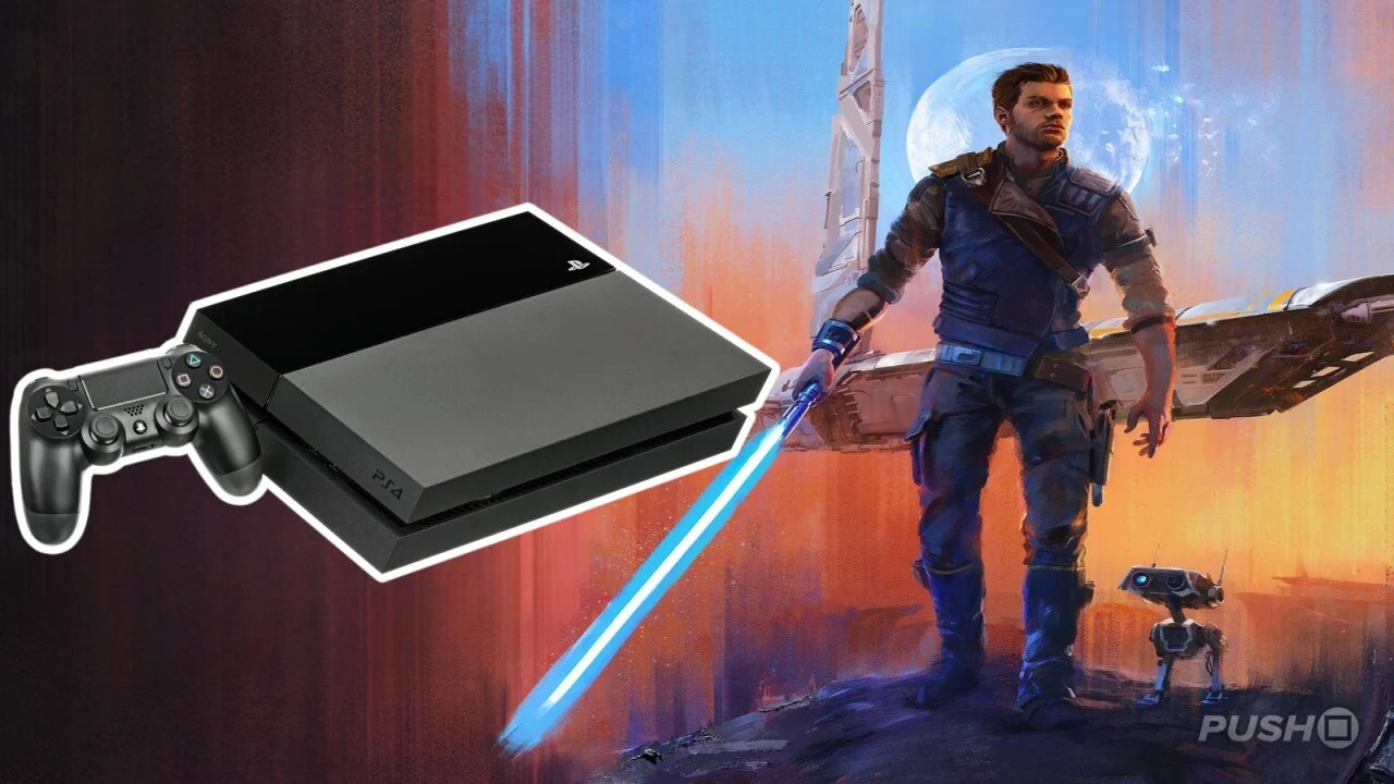 Playstation 4 News And Games Push Square