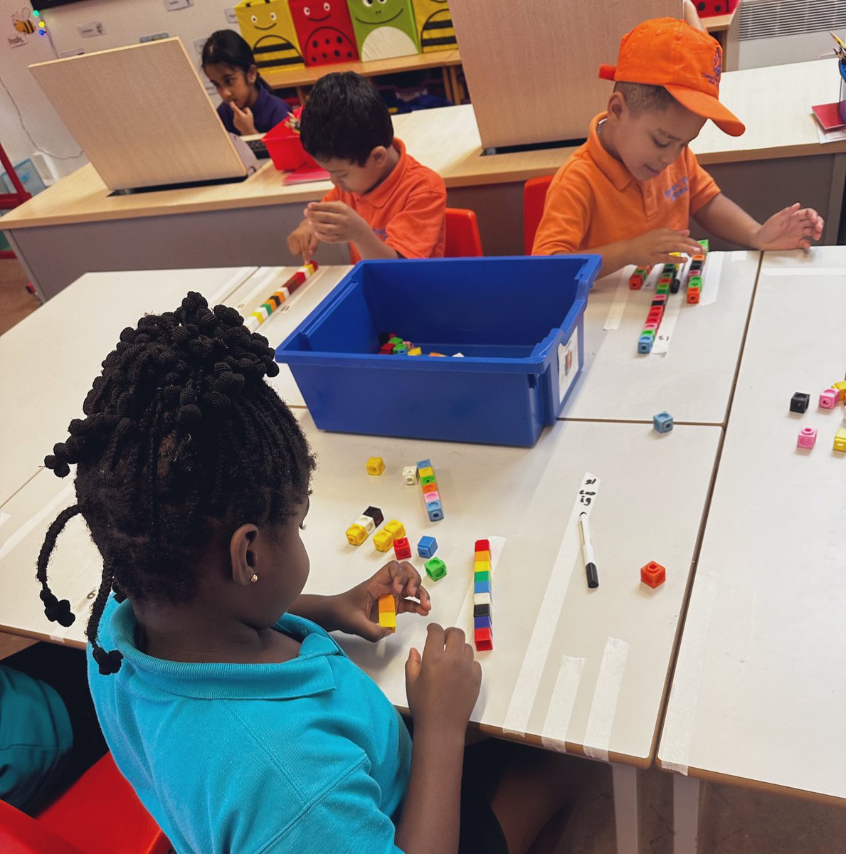 Thames View Infants | Academy