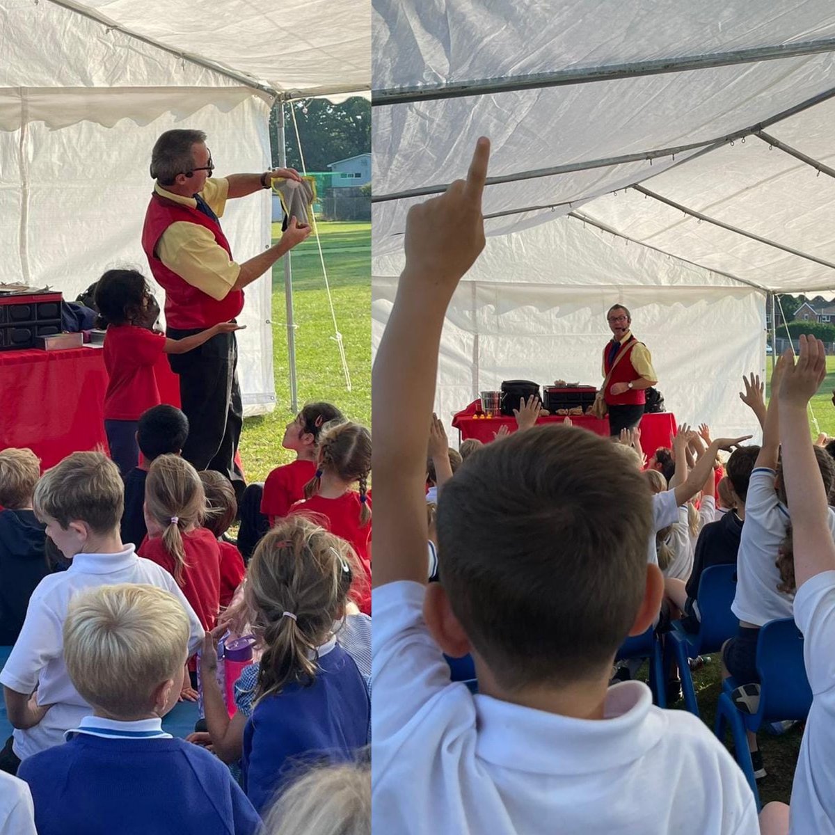 Operations - Learning Partners Academy Trust