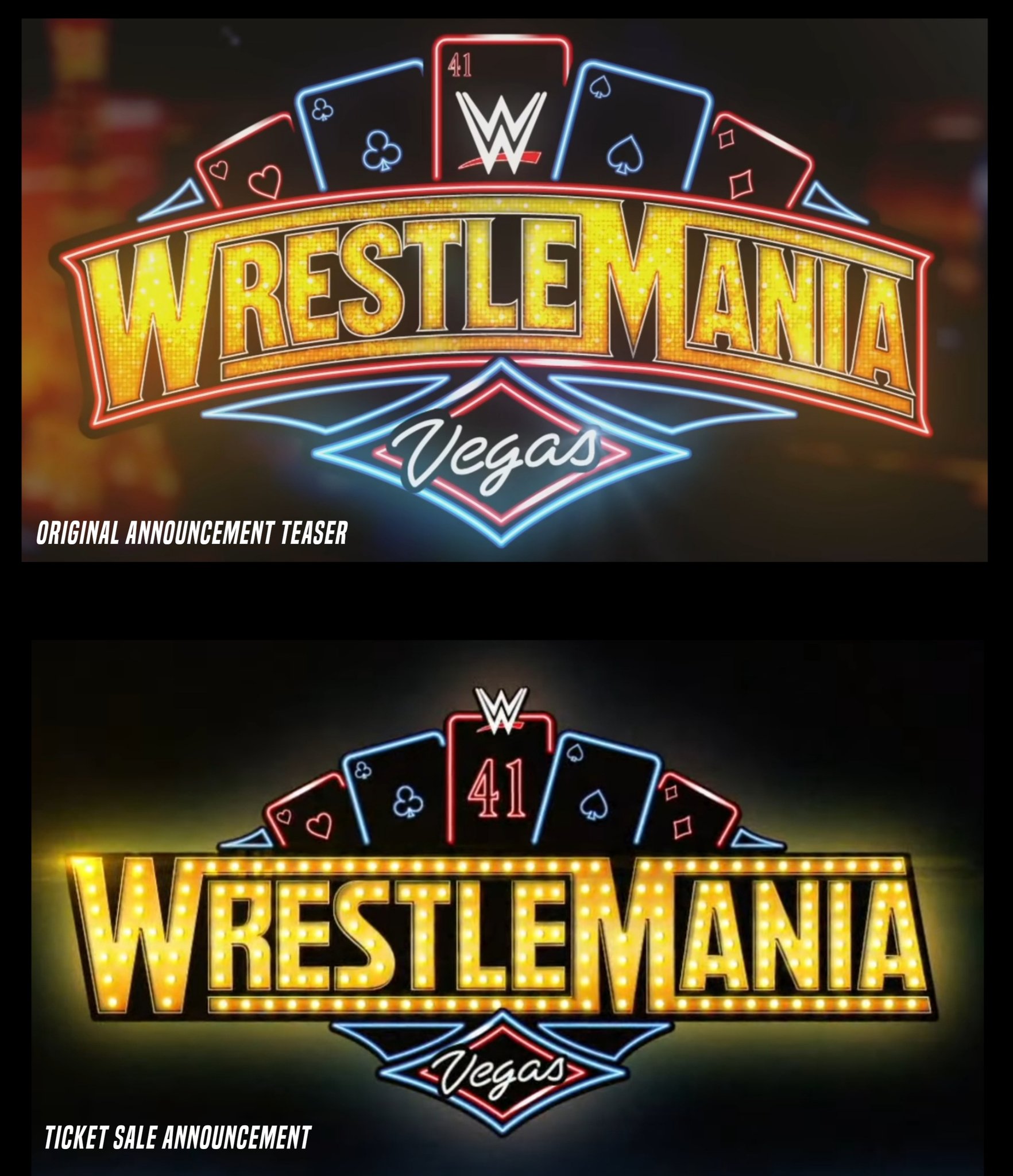 Custom Wwe Logo