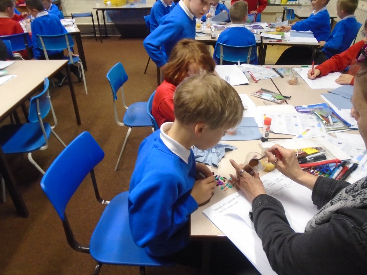 Welcome to Starbeck Primary Academy