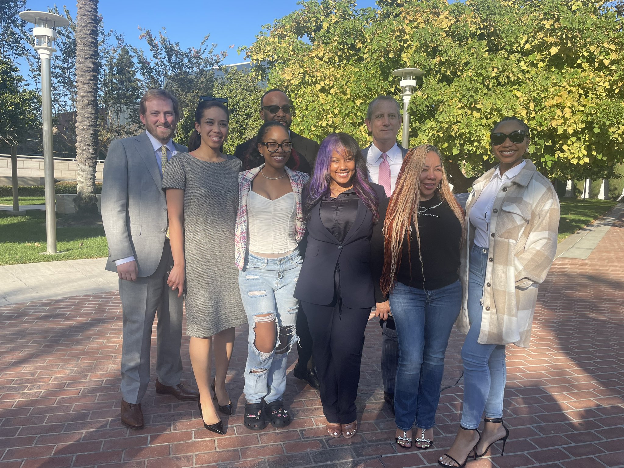 Bahja Rodriguez 2024