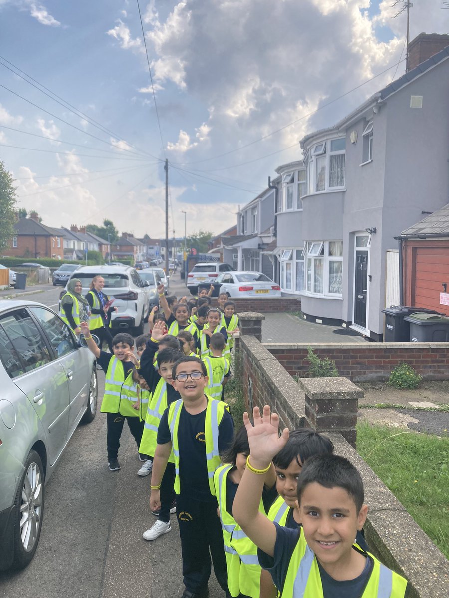 Denbigh | Primary School