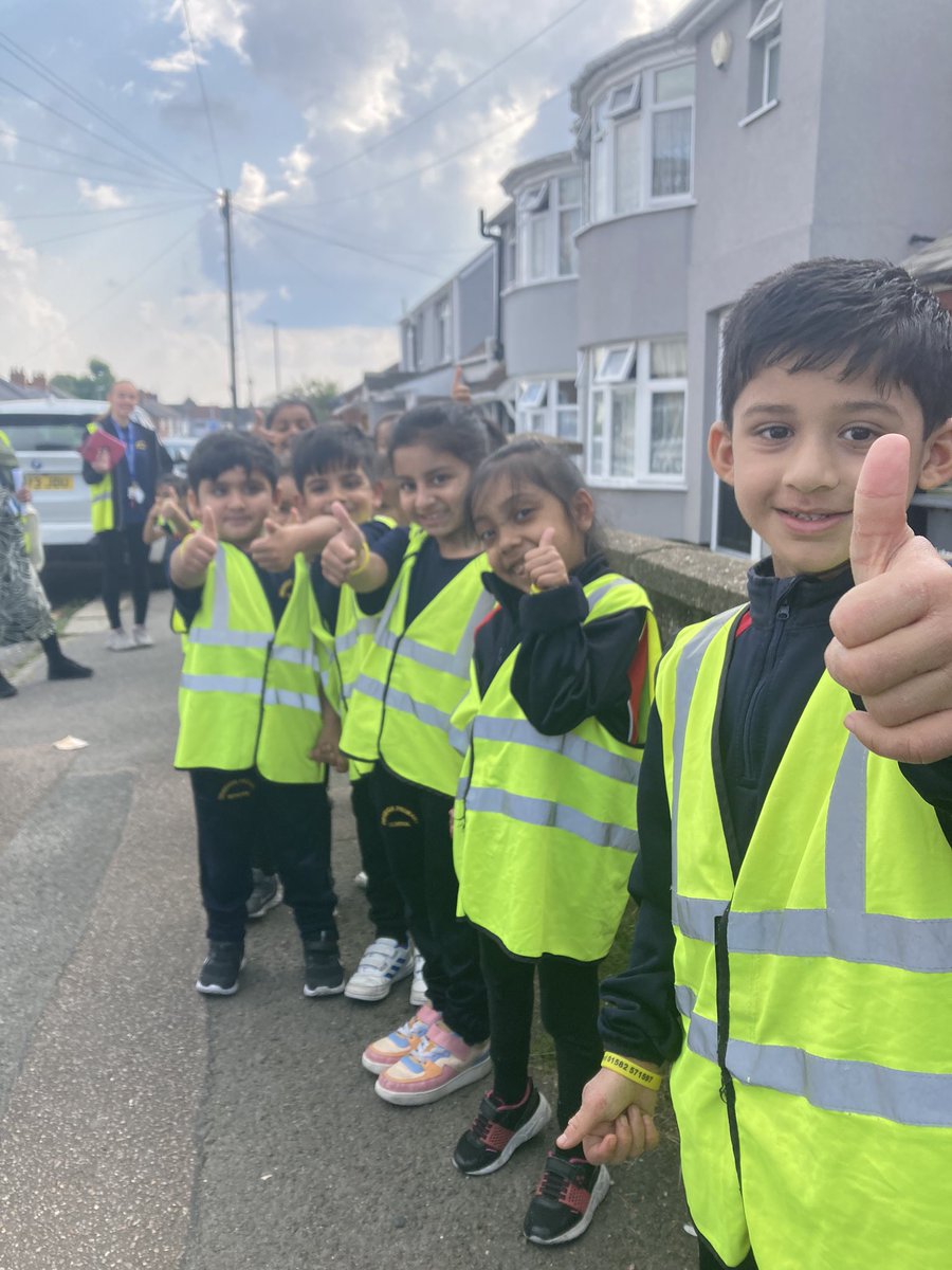 Denbigh | Primary School