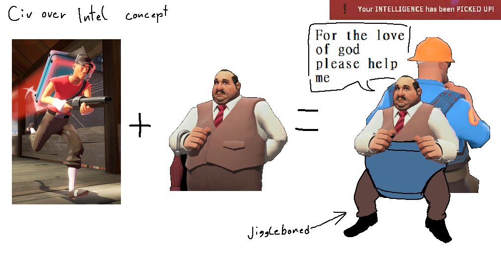 「Classic video game Disco & Elysium 」Catherine Welegi (READ PINNED)の漫画