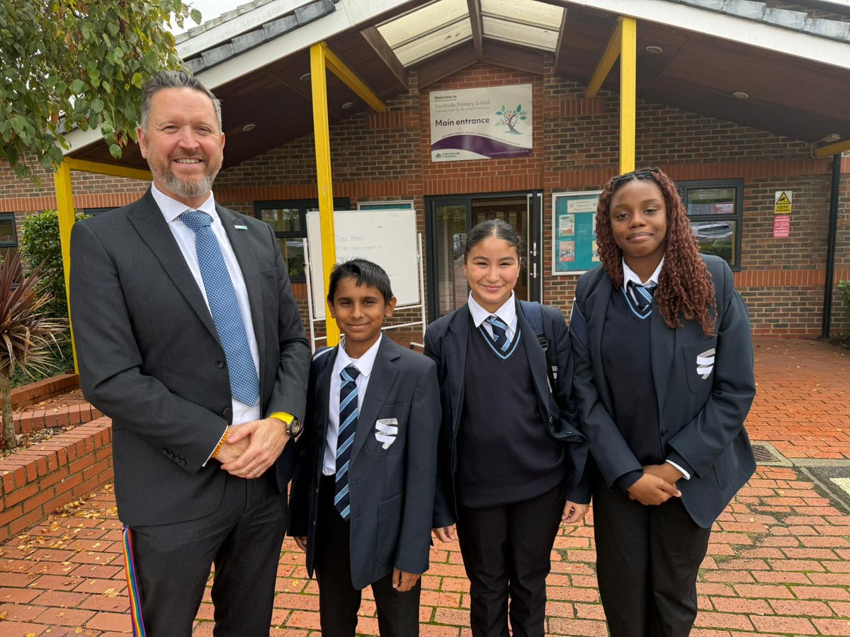 Prospectus - Springwest Academy