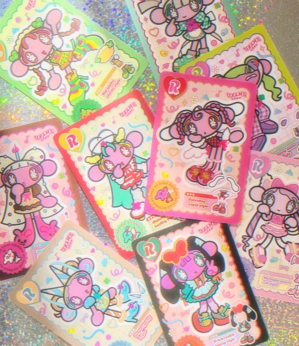 デザインフェスタvol.60出展のおしらせ】 🍒rico 🧁西館1F 【E312、313】 💘11/16-11」rico🍒 名古屋mozo 1/27-28の漫画